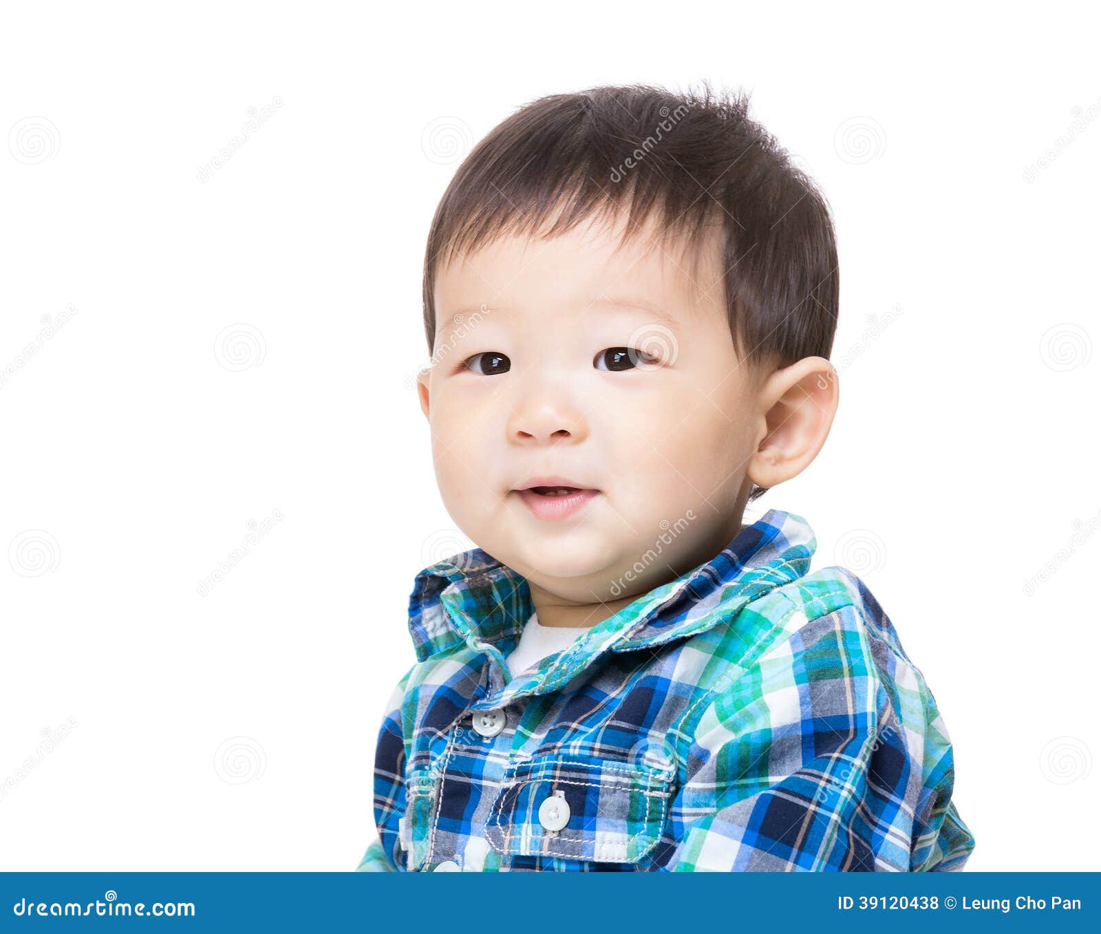 Baby boy feel curiosity stock photo. Image of laughing - 39120438