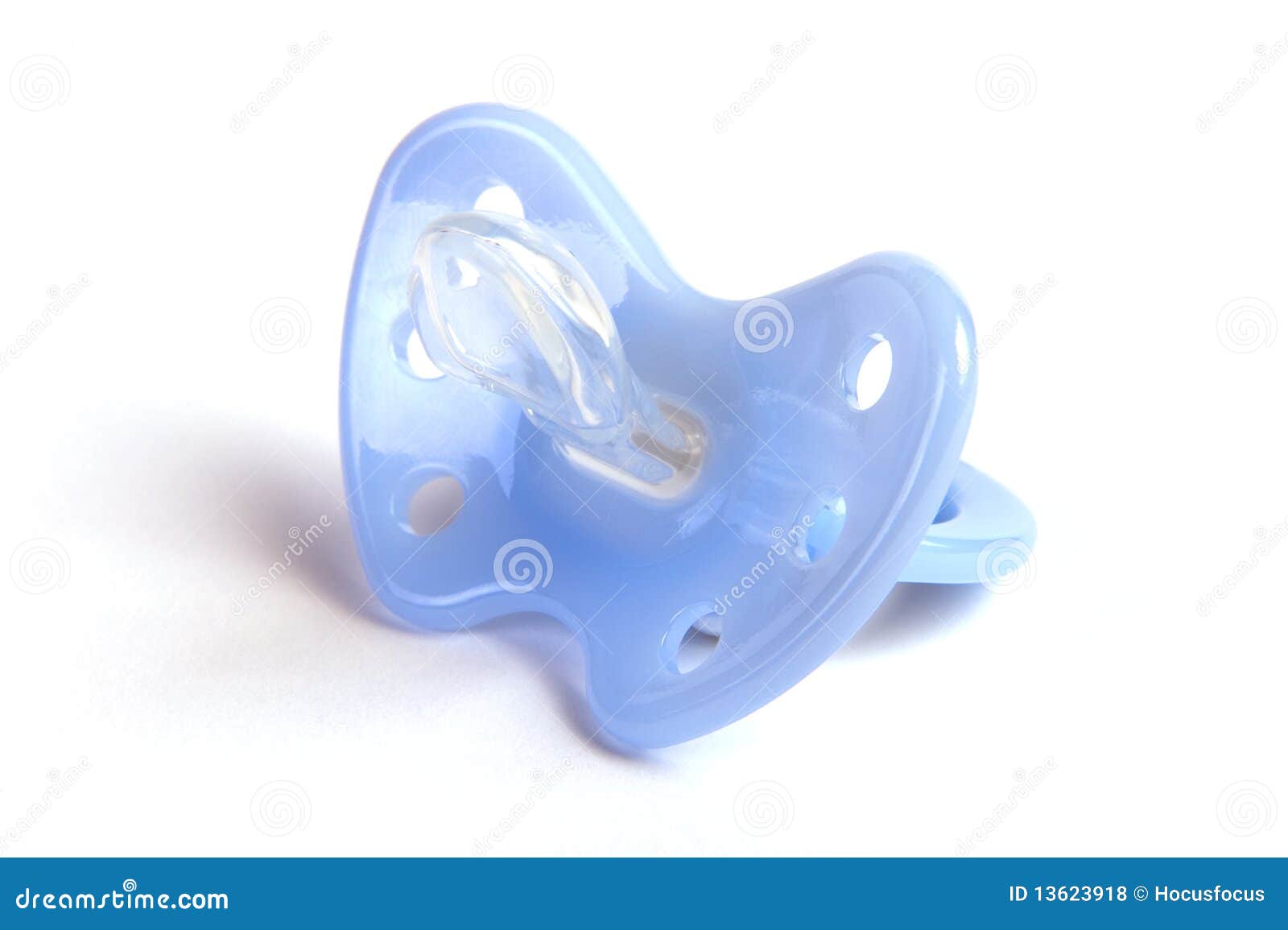 Baby boy pacifier stock photo. Image of white, plastic - 13623918