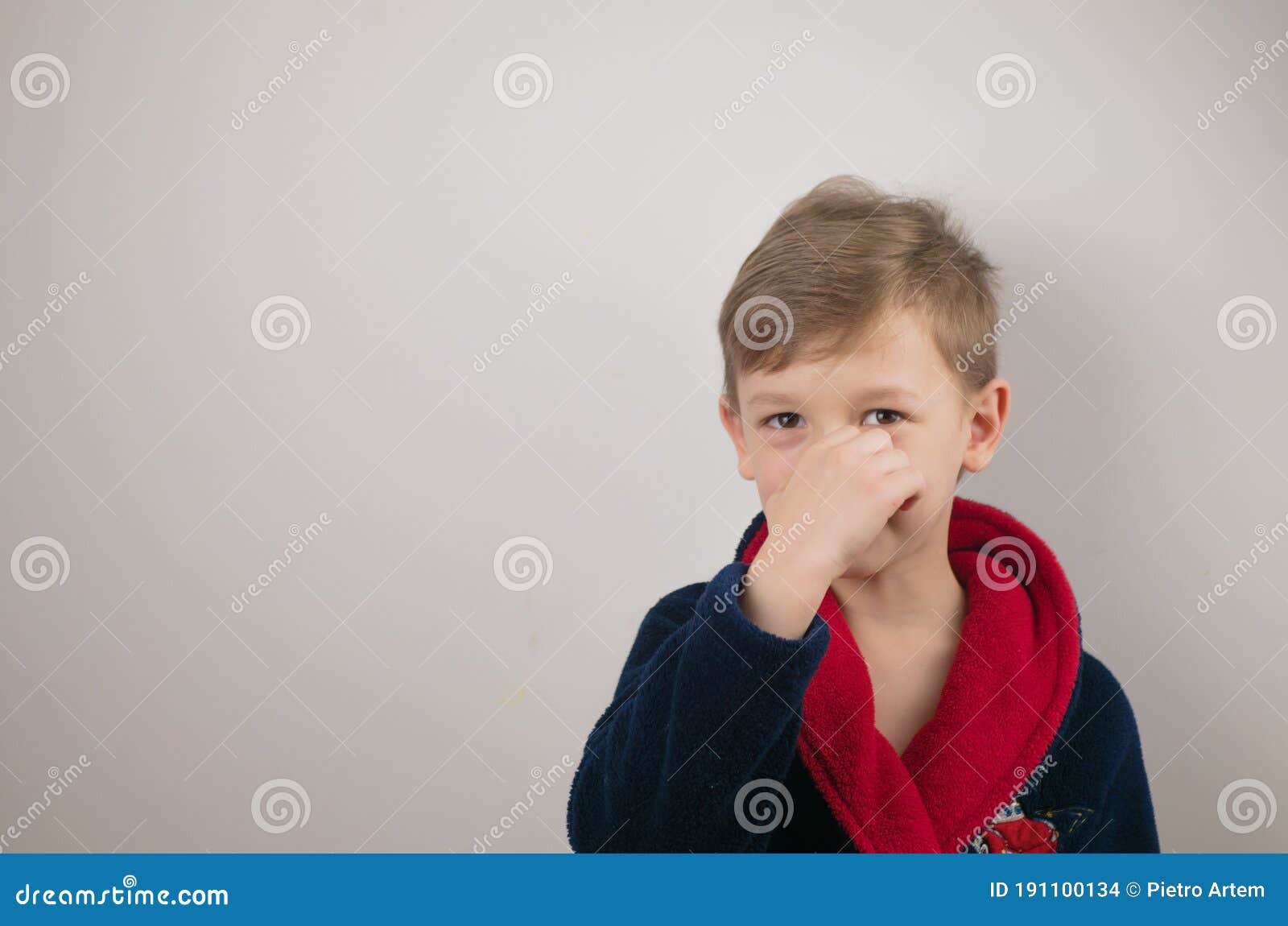 Baby Boy Shows Different Emotions, Boy Face Stock Photo - Image of ...