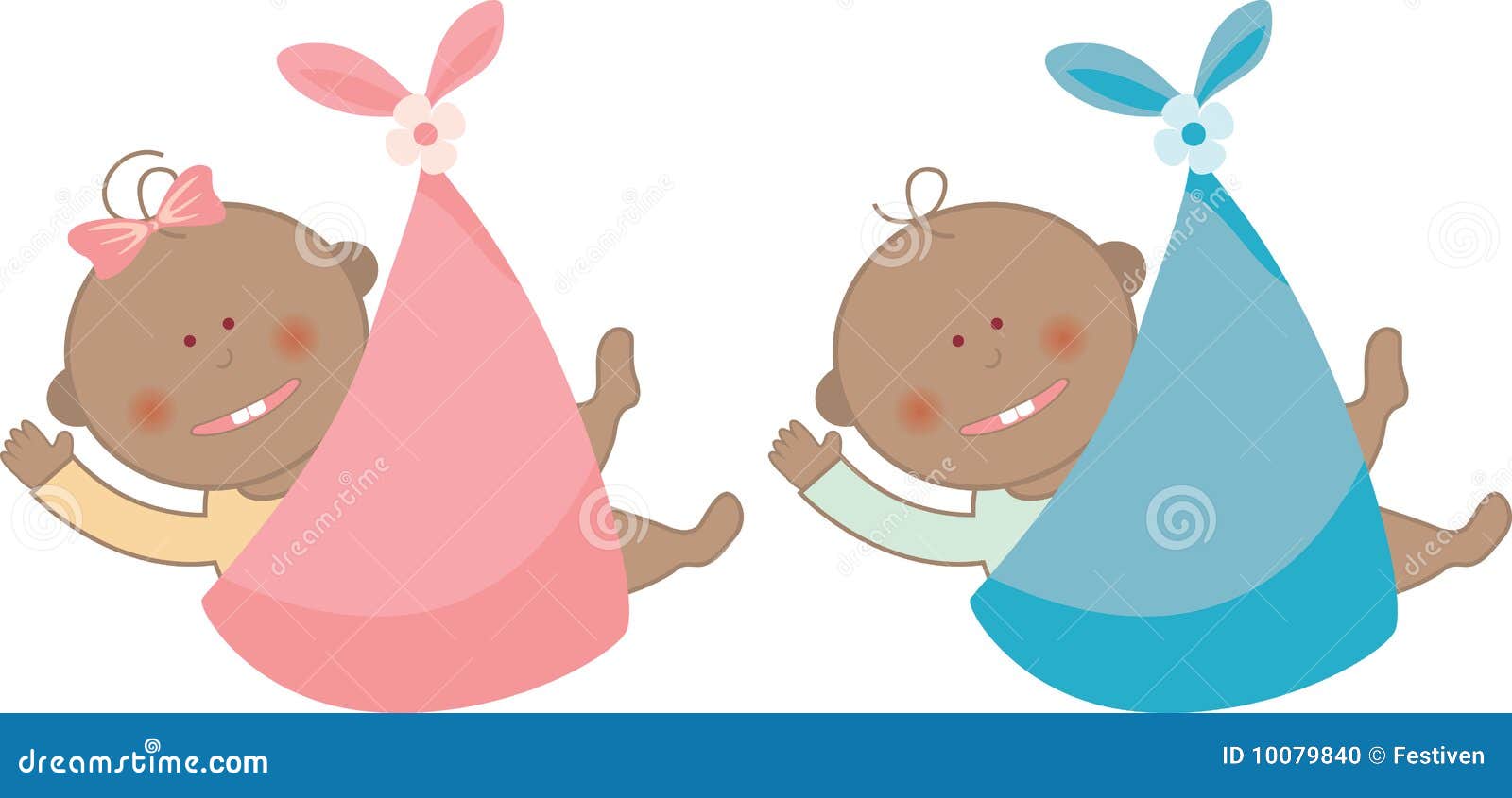 Baby Buggy stock vector. Illustration of baby, babies - 10079840