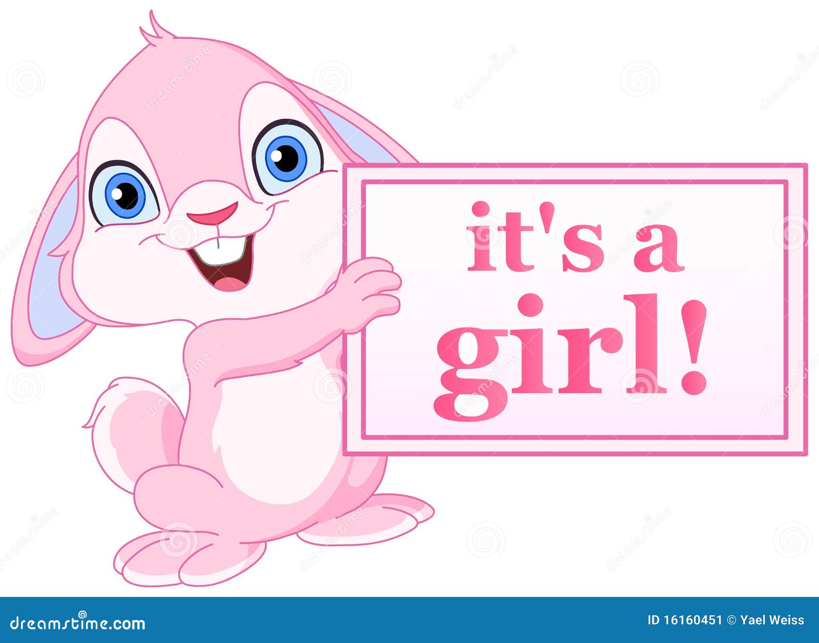 Its Girl Cartoons, Illustrations & Vector Stock Images - 5770092 ...