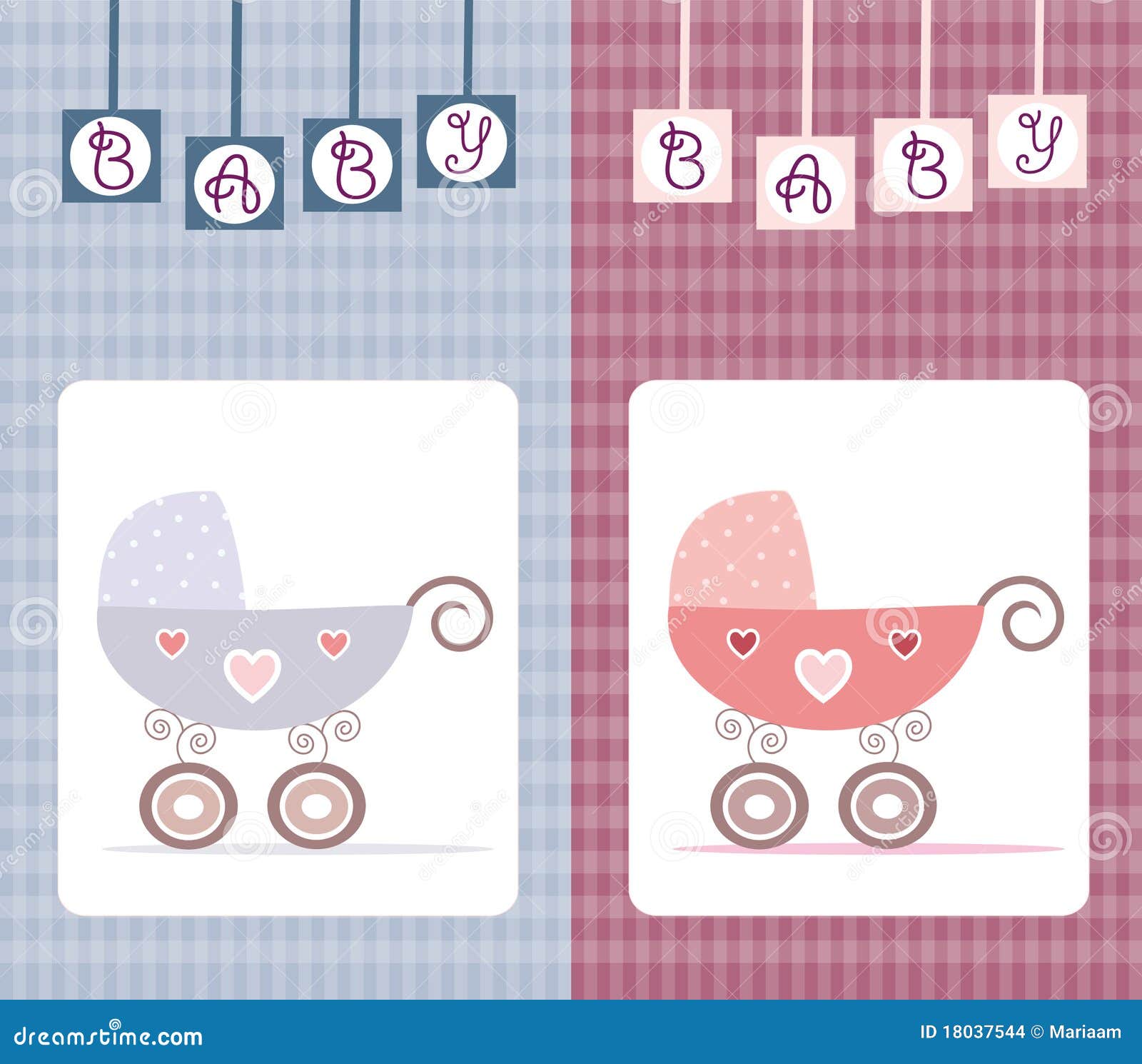 Baby card design stock illustration. Illustration of cute - 18037544
