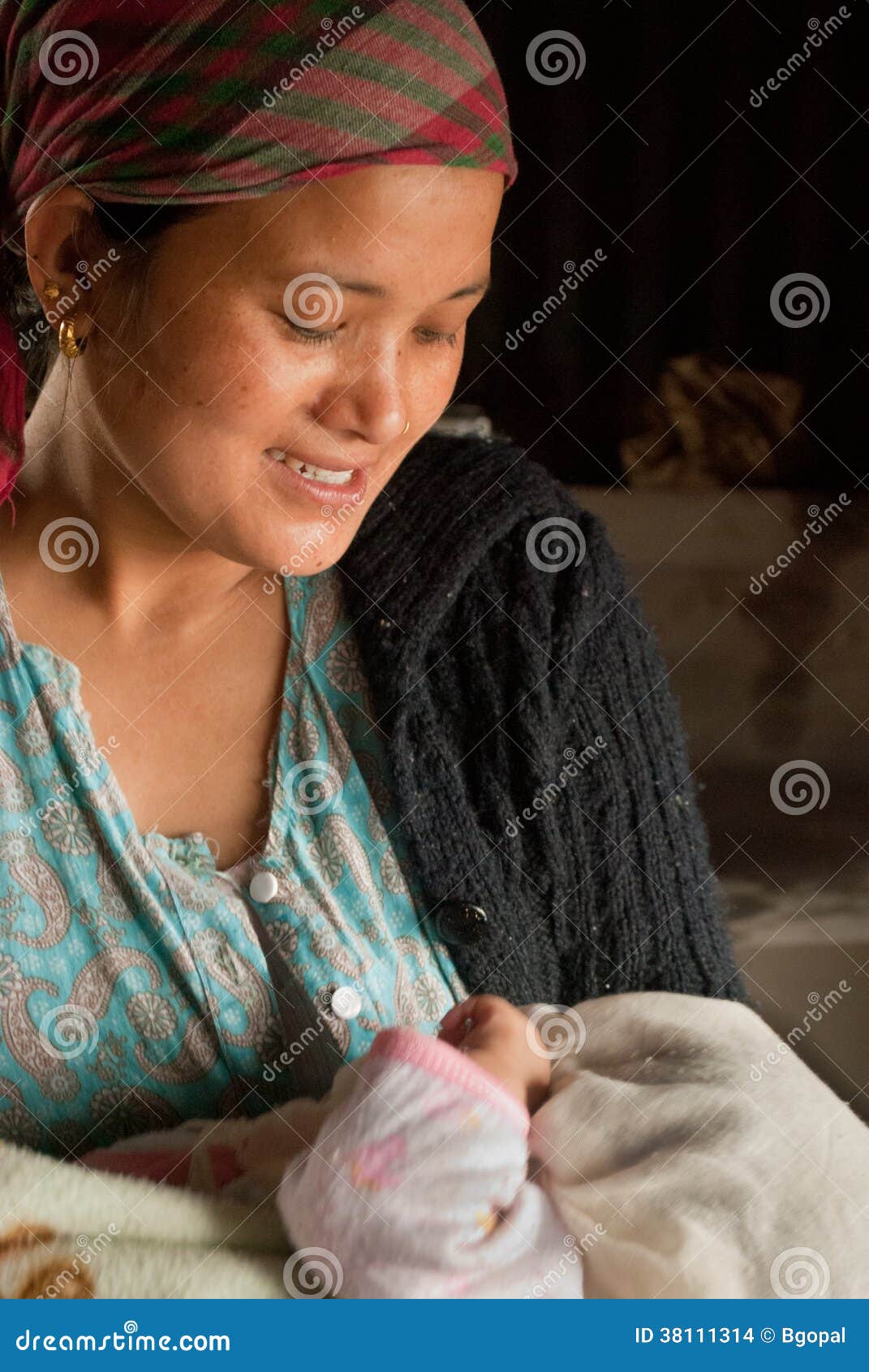 Baby care editorial stock image. Image of travel, hilly - 38111314