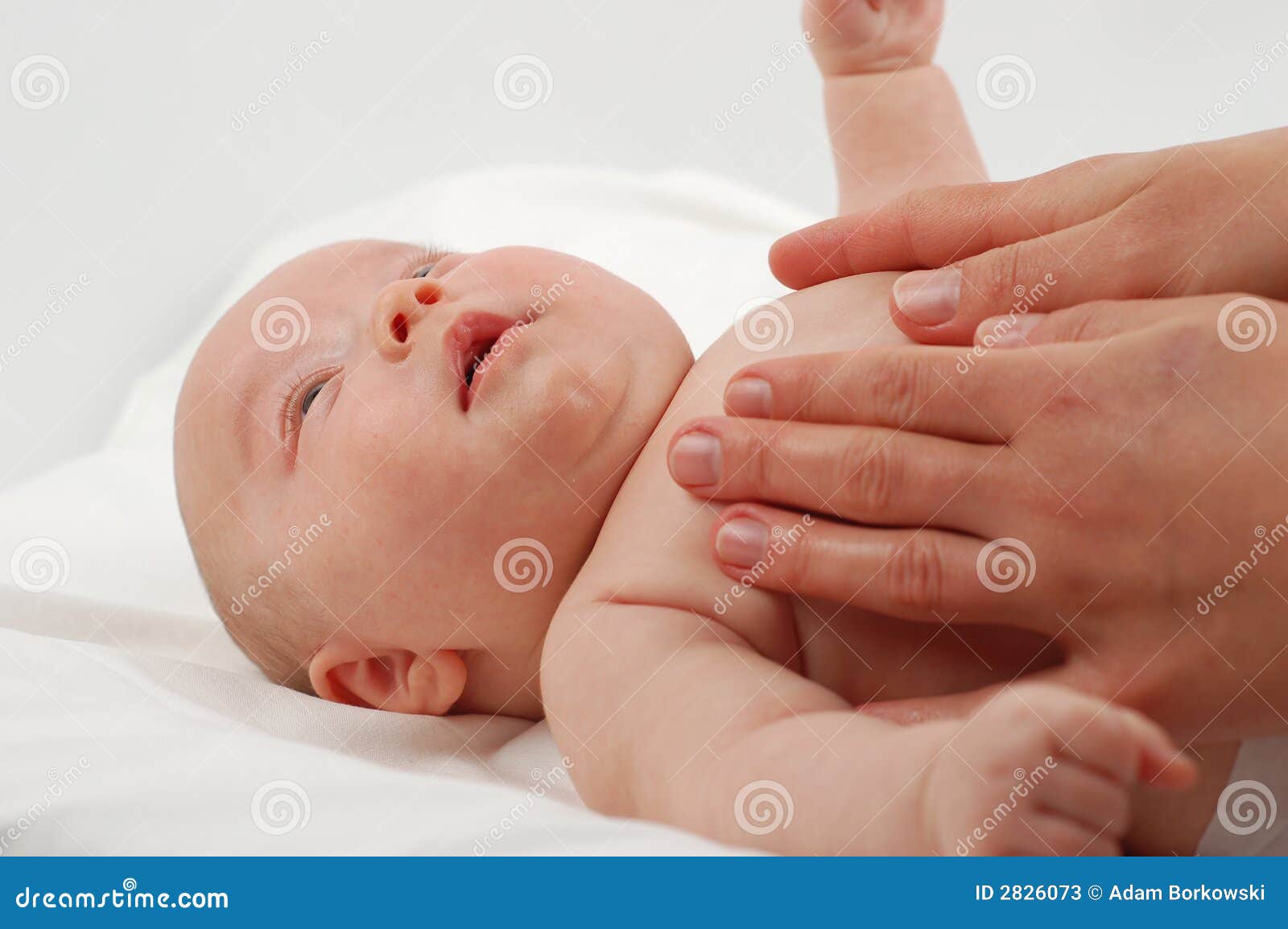 Baby care #5 stock image. Image of childhood, child, babysitter - 2826073