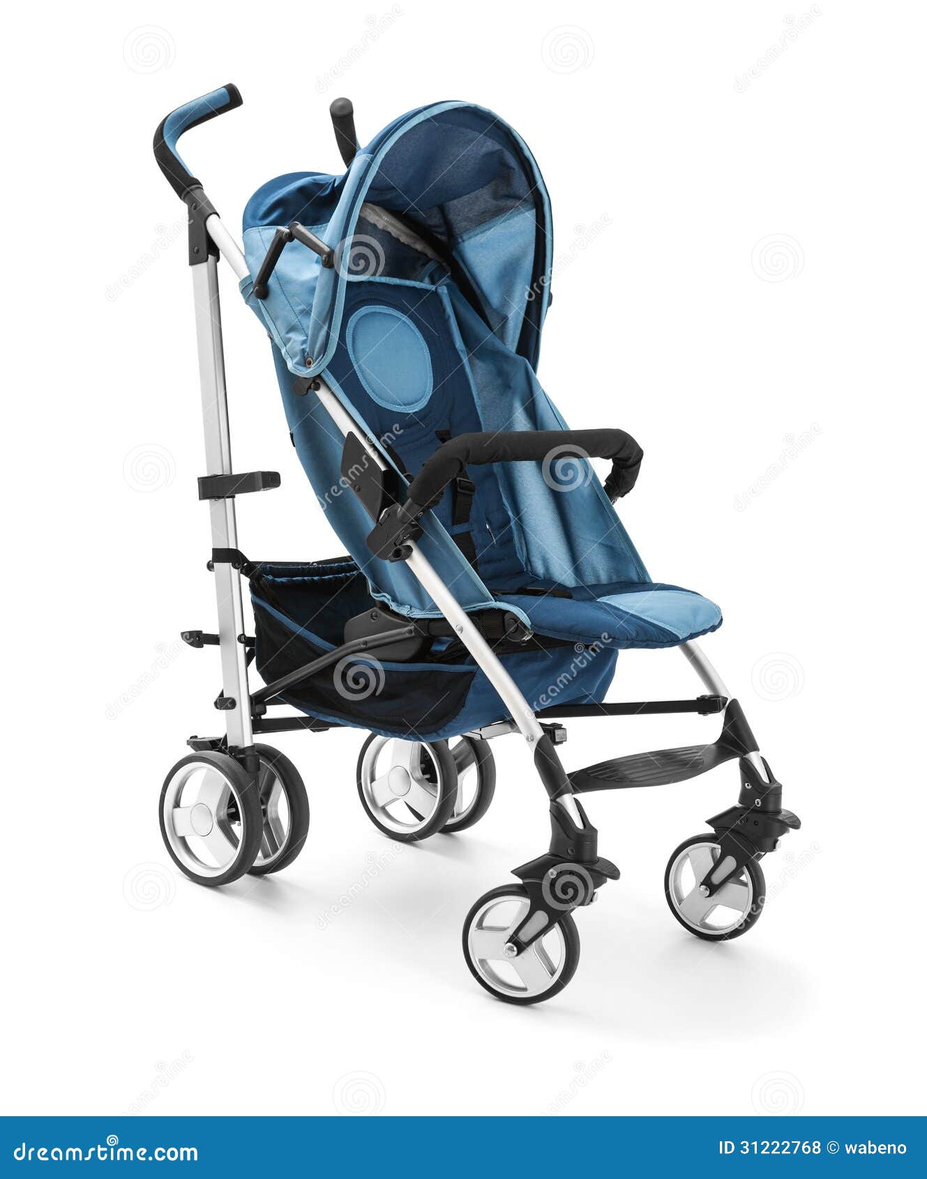 Baby carriage stock photo. Image of traditional, transportation - 31222768