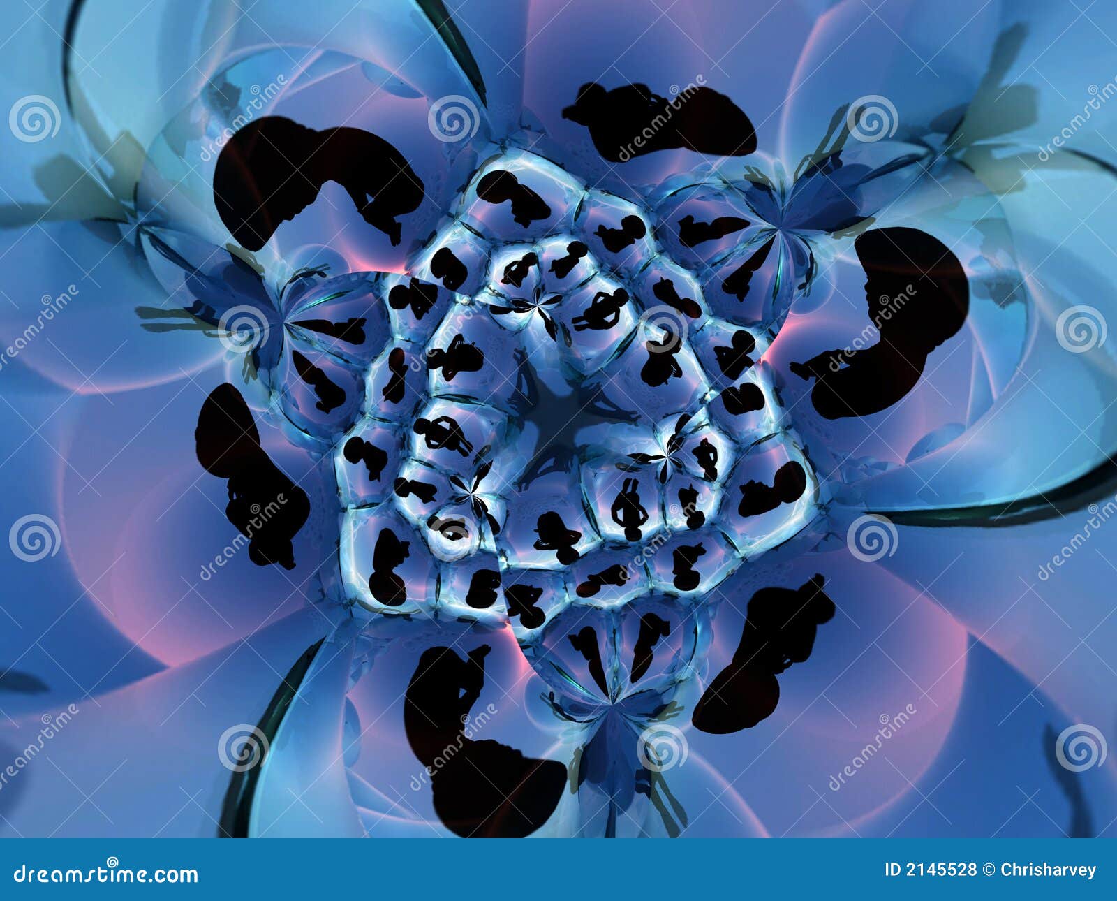 Baby Cells 6 Picture. Image: 2145528