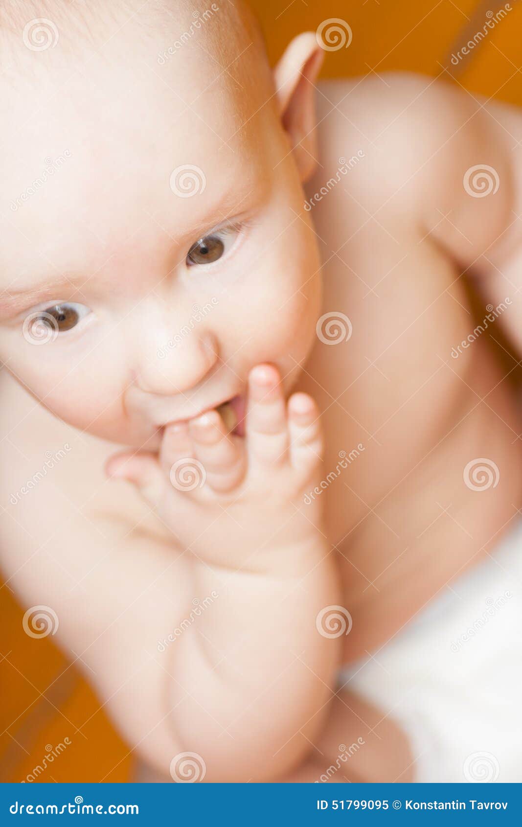 Baby stock image. Image of cute, beauty, close, backgrounds - 51799095
