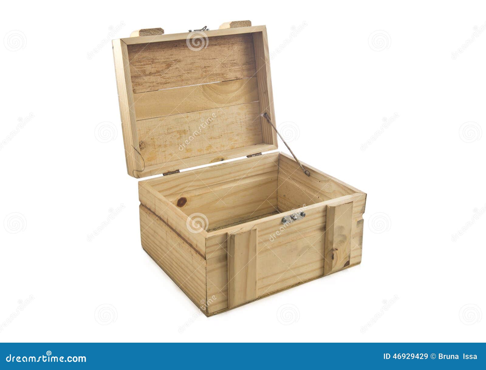 Baby clothes on wood box stock image. Image of pink, wood - 46929429