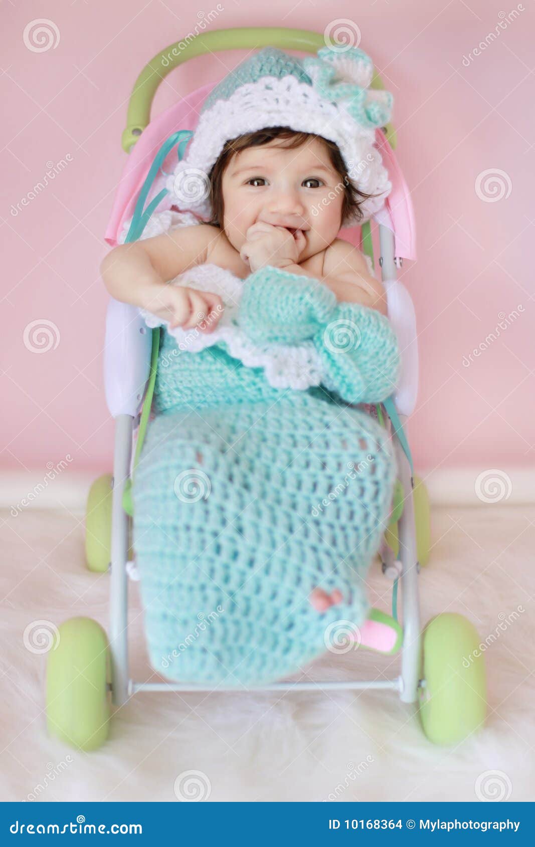 Baby in cocoon stock photo. Image of cocoon, tiny, toes - 10168364