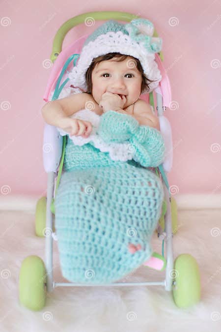 Baby in cocoon stock photo. Image of cocoon, tiny, toes - 10168364