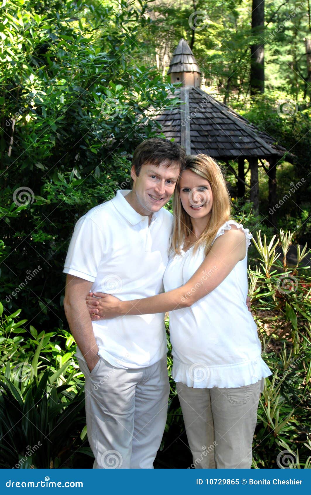 Baby Coming stock image. Image of expectant, beautiful - 10729865