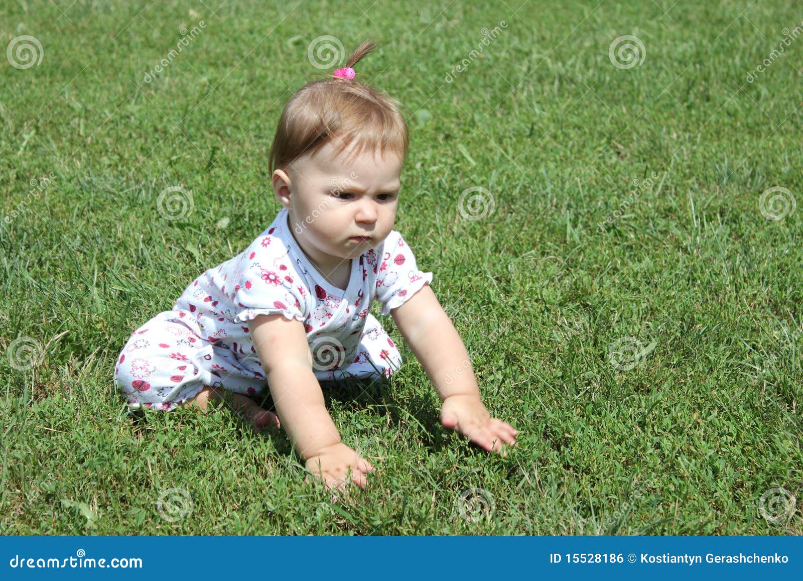 Baby crawling stock photo. Image of arms, movement, knowledge - 15528186