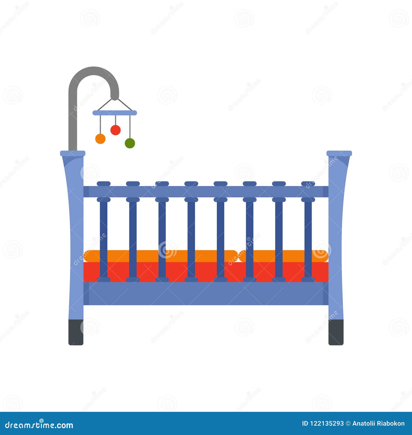 Crib Cartoons, Illustrations & Vector Stock Images - 17527 Pictures to ...