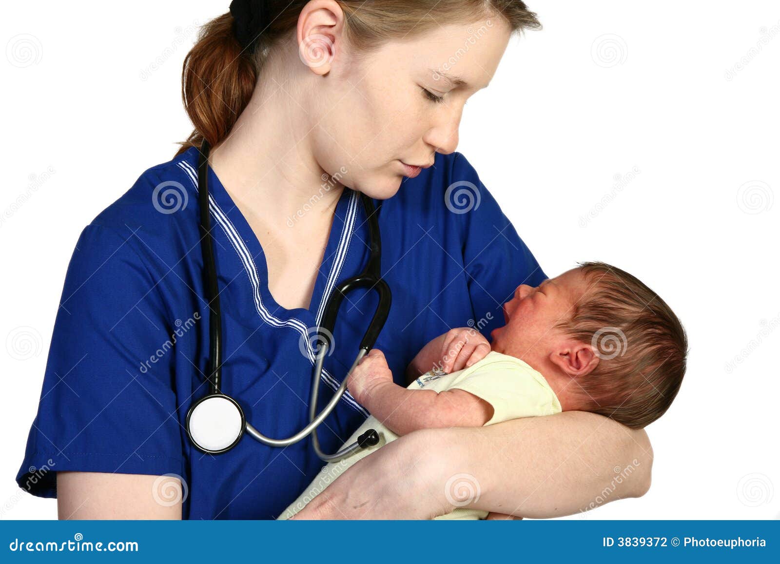 Nurse Consoling Patient Crying Photos - Free & Royalty-Free Stock ...