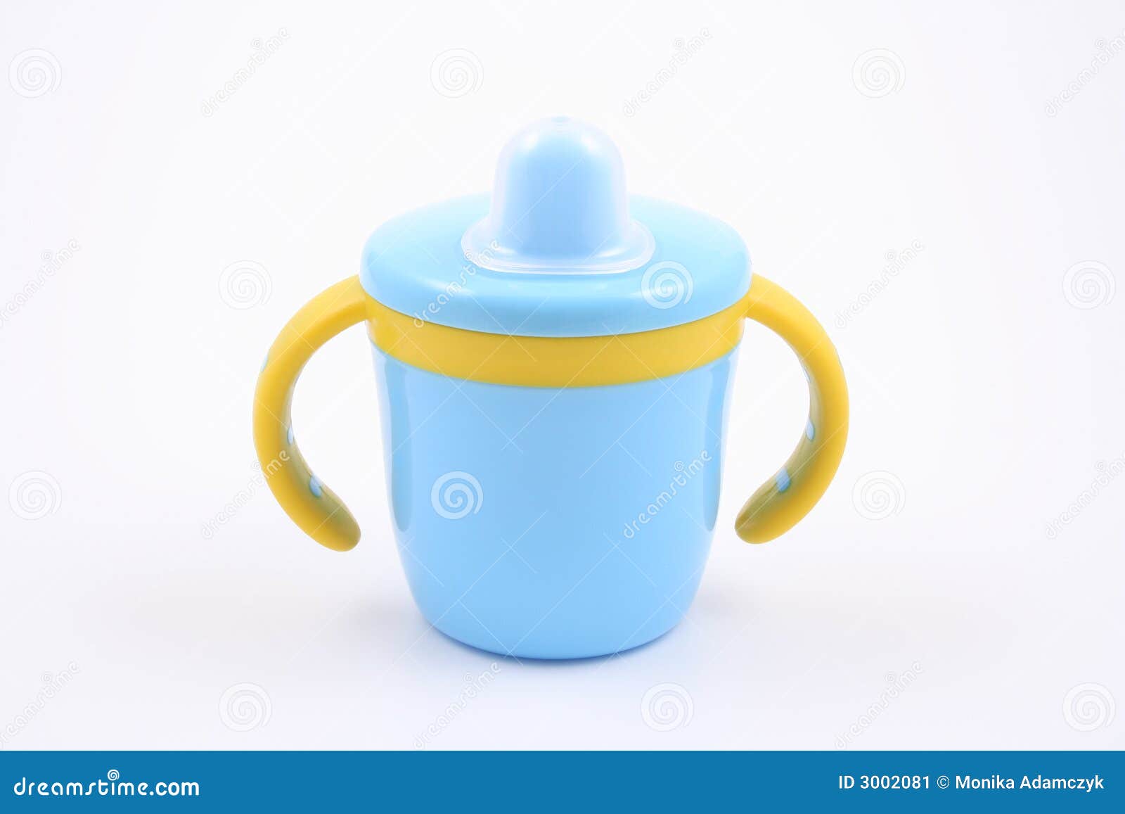 Baby cup stock image. Image of feed, feeding, teat, care - 3002081
