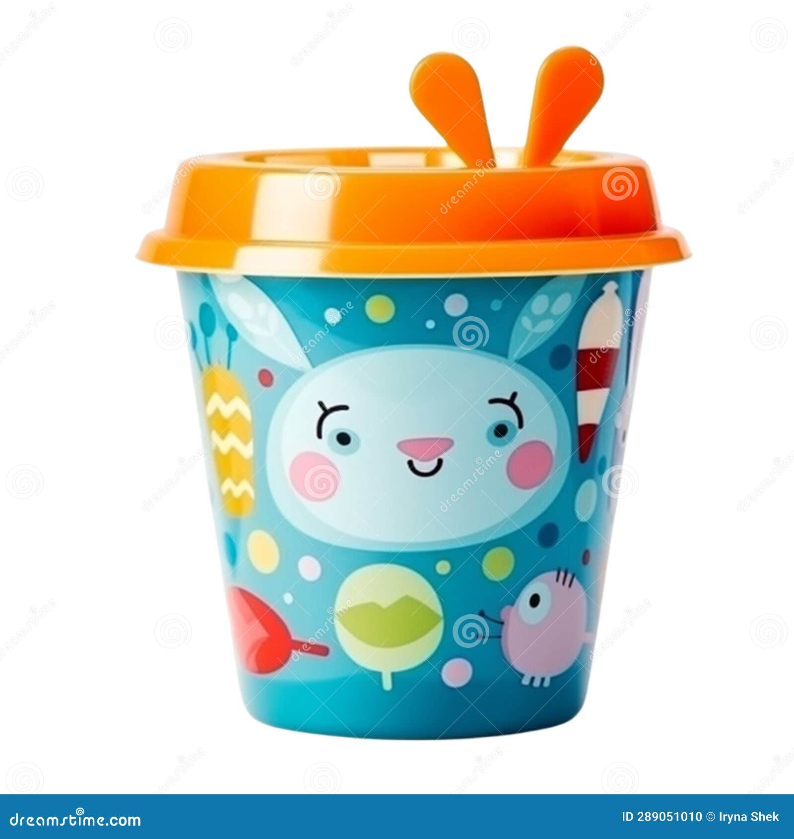 A Baby Cup. High Quality Photo Stock Photo - Image of care, nourishment ...