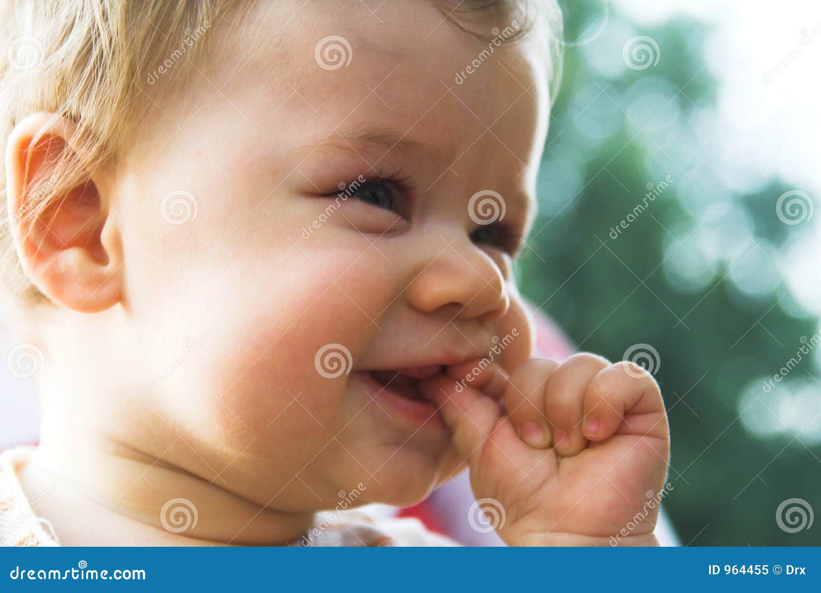 Baby - cute child stock image. Image of adopt, cute, smile - 964455