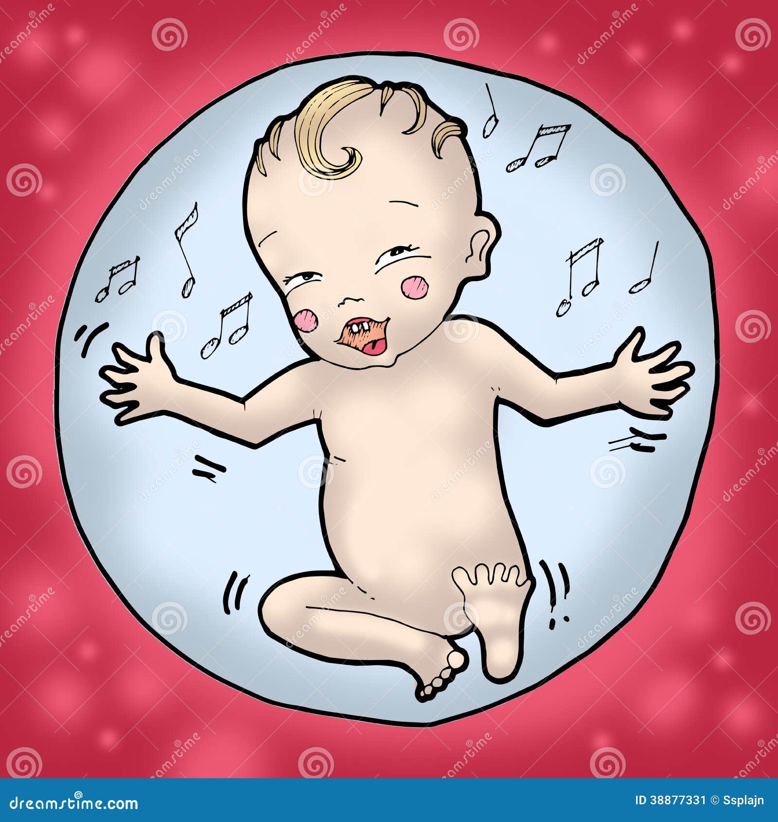 Dancing Baby Animation Download