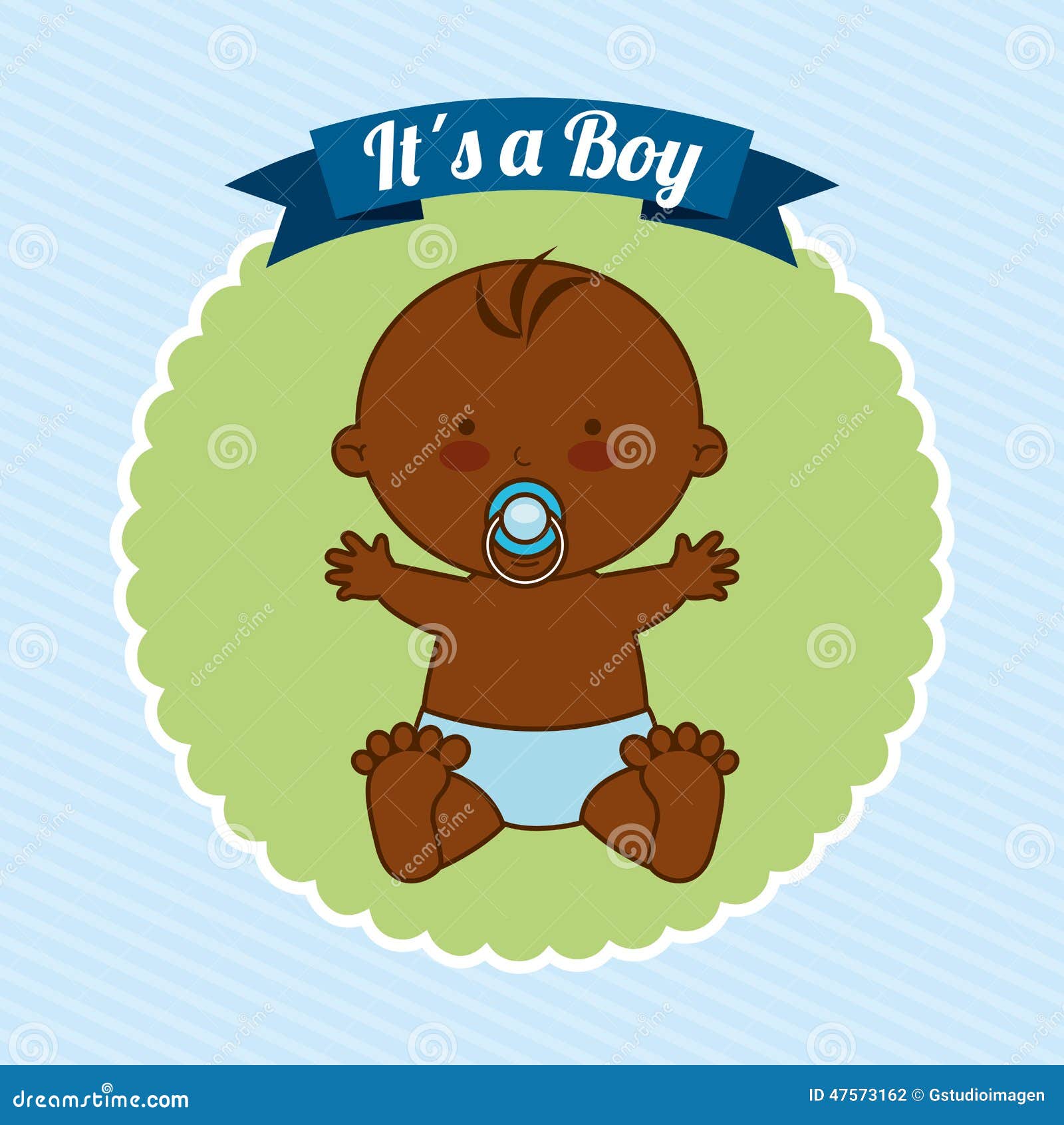 Baby design stock vector. Illustration of background - 47573162