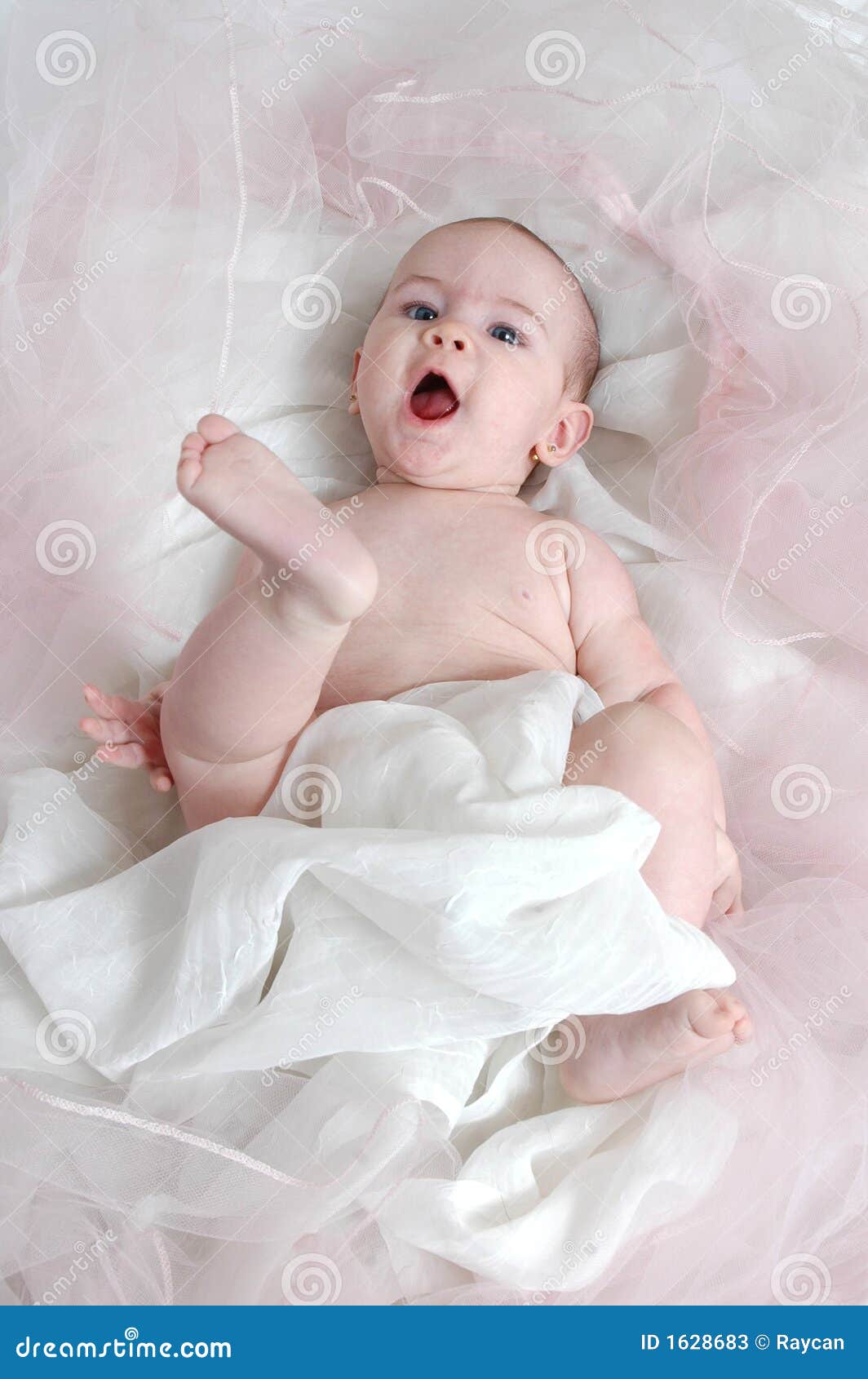 Baby Expressions stock image. Image of gaze, cuddle, happy - 1628683