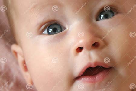 Baby Face stock image. Image of beautiful, babies, perfect - 1127465