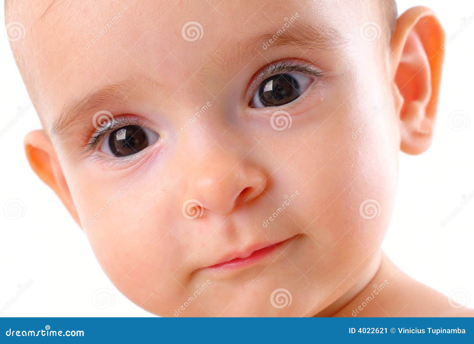 Baby Face stock image. Image of generation, closeup, newborn - 4022621