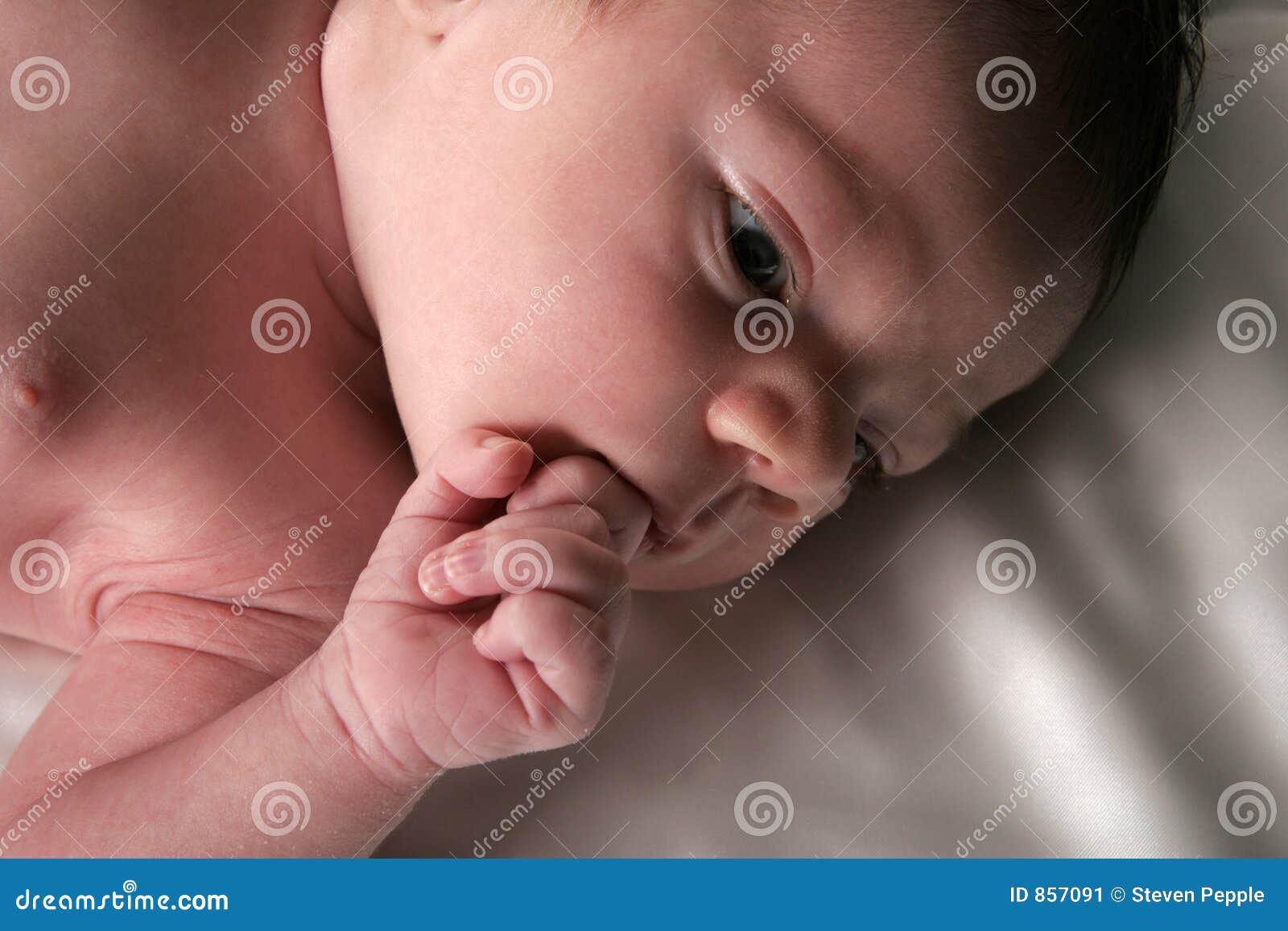 Baby face stock image. Image of daughter, parent, infant - 857091