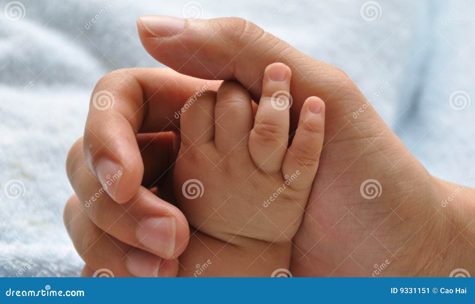 Baby and Father S Hands 2205 Stock Image - Image of growing, hand: 9331151