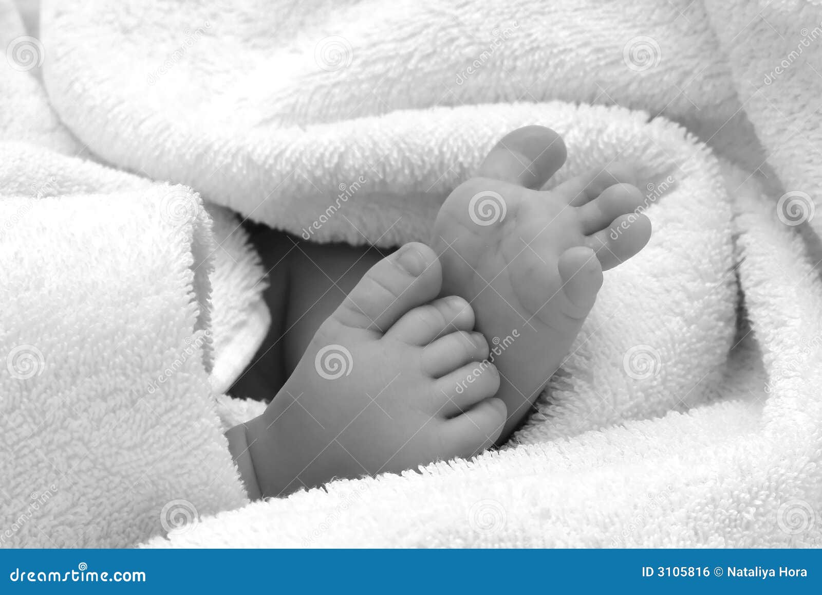 721 Baby Feet Up Close Black White Stock Photos - Free & Royalty-Free ...