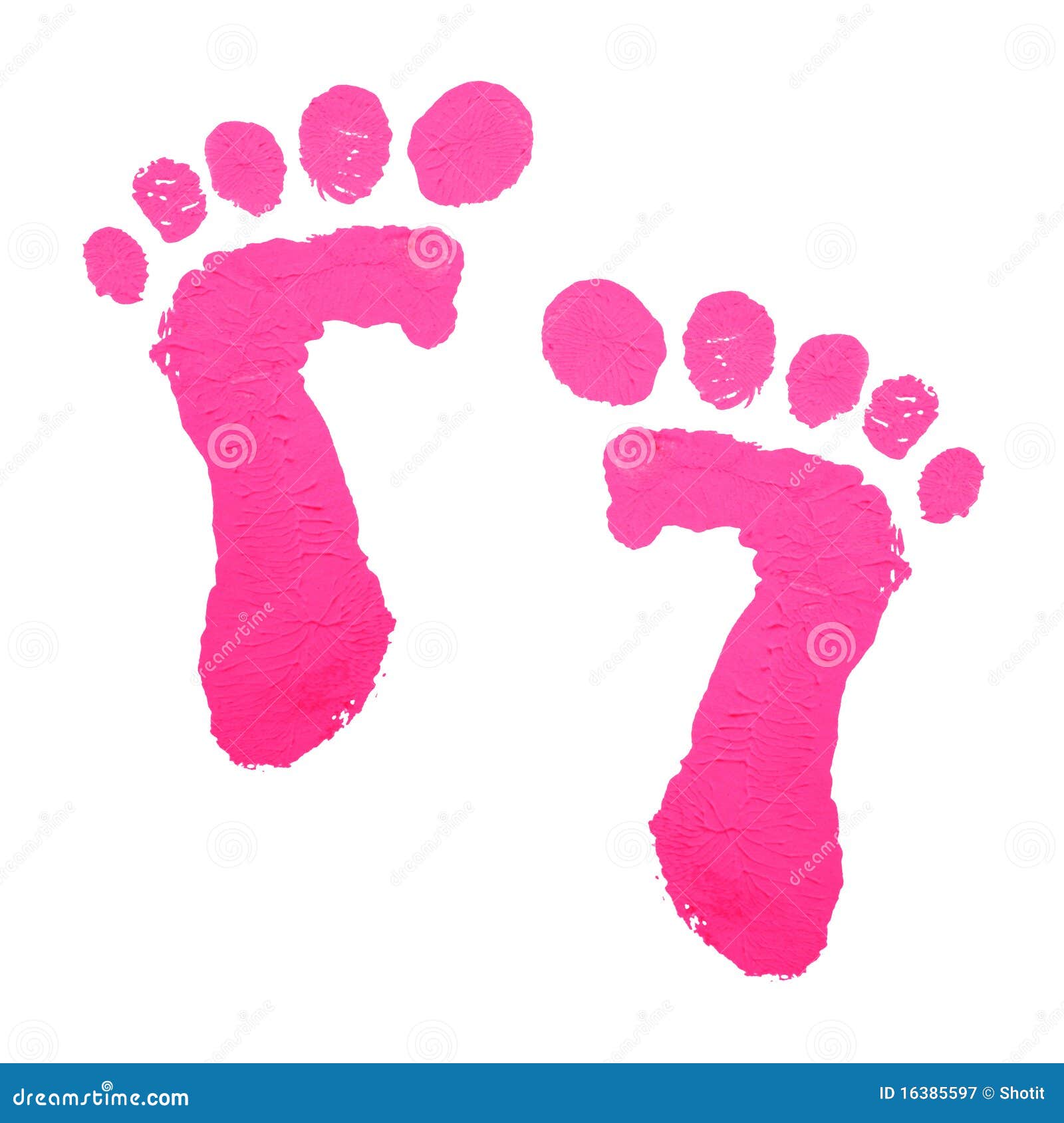 Print Of Two Feet Stock Photography | CartoonDealer.com #56640416