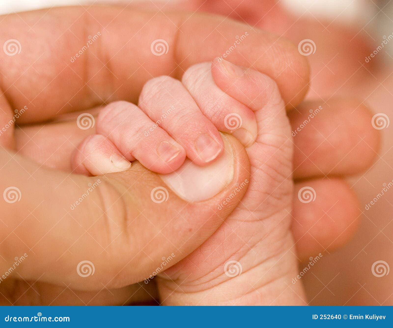 Baby fingers stock photo. Image of pink, baby, finger, infant - 252640