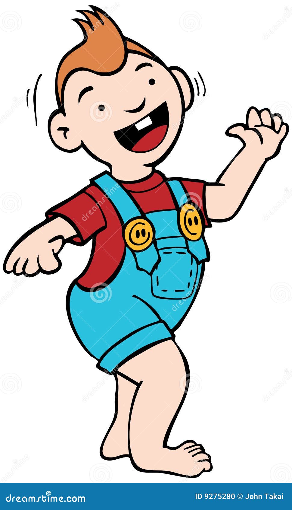 Baby First Steps stock vector. Illustration of graphic - 9275280