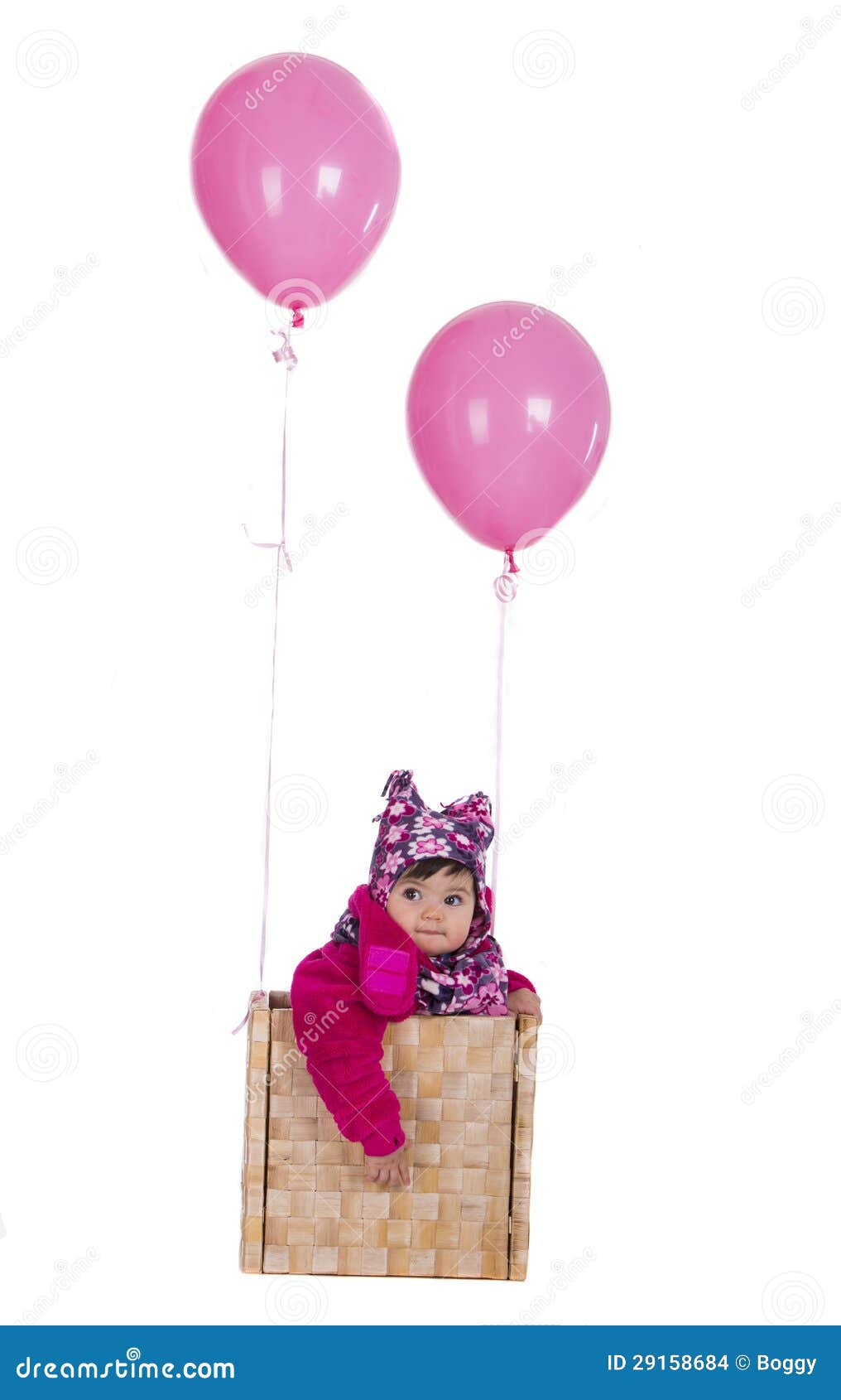 Baby flying stock photo. Image of happiness, lifestyles - 29158684