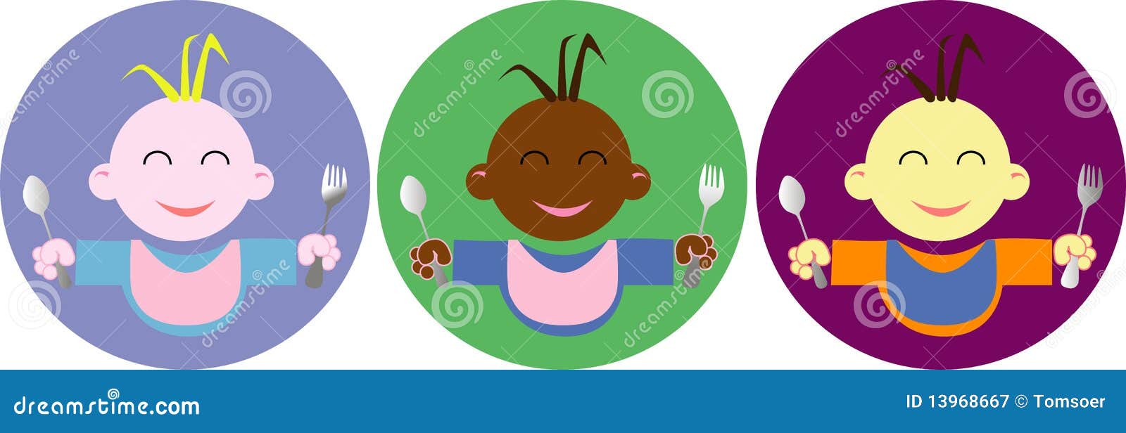 Baby Food Child Healthy Nutrition Vegetable Mashed Puree In Jar And ...