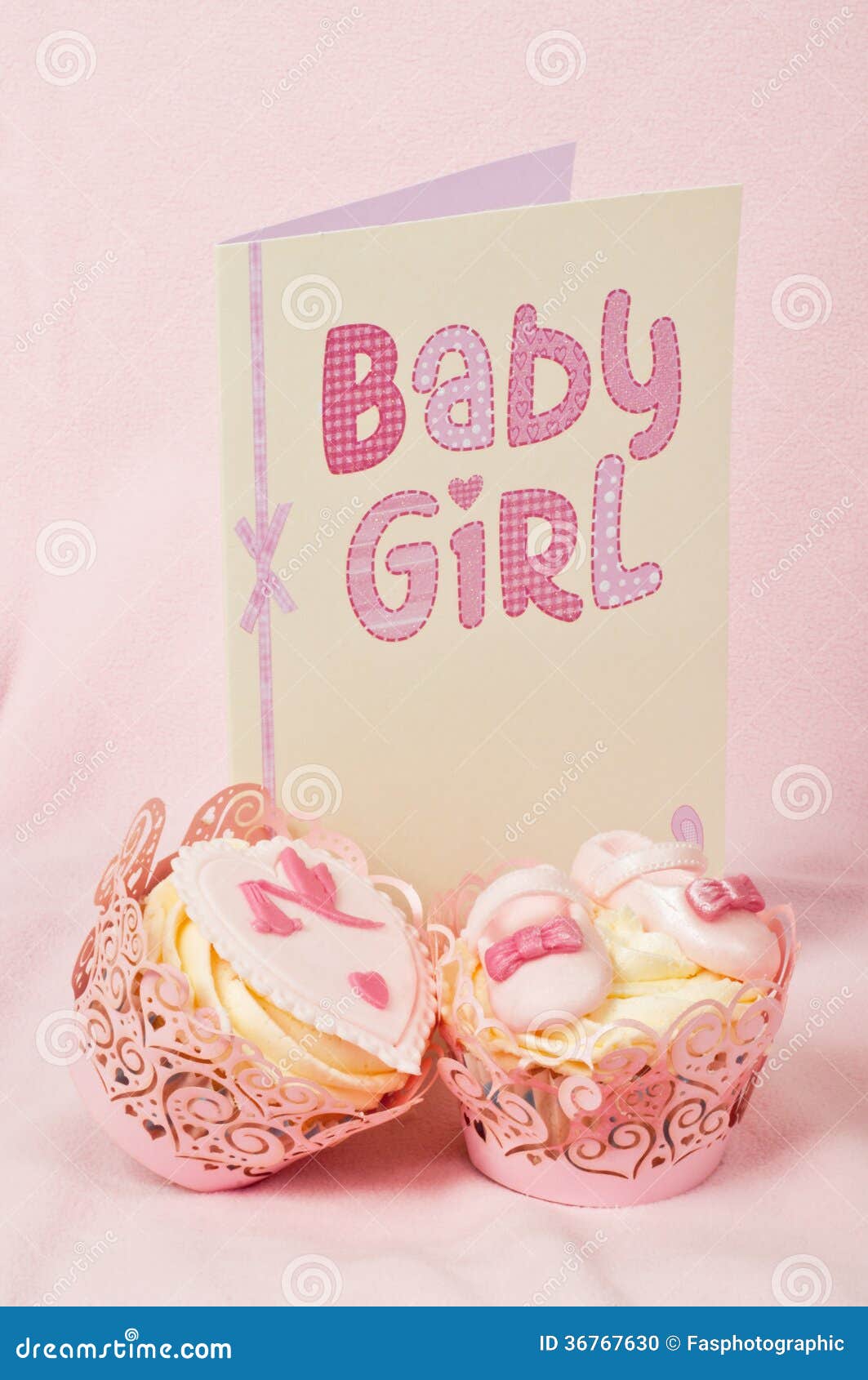 Baby girl celebration stock photo. Image of girl, copy - 36767630