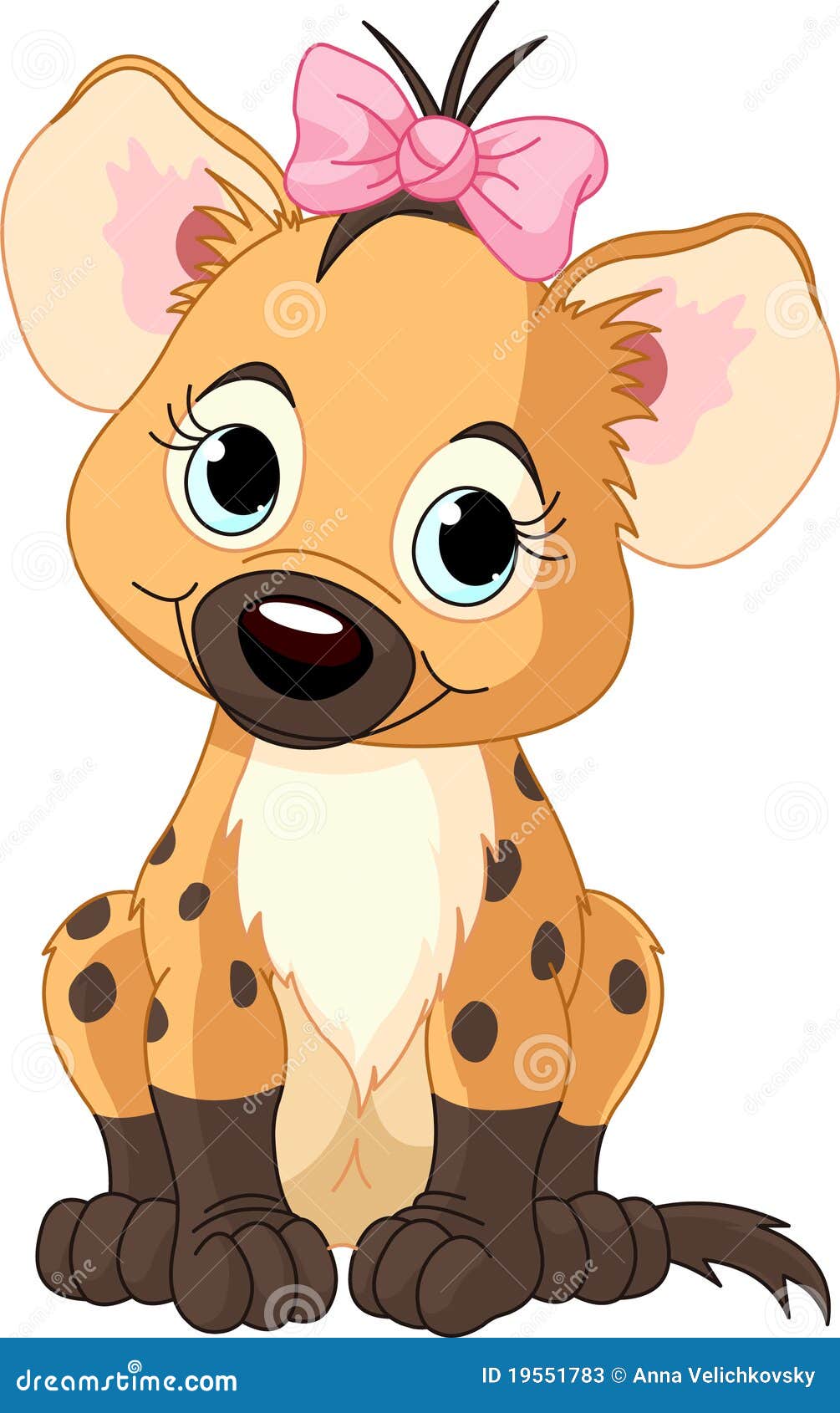 Hyena Cartoons, Illustrations & Vector Stock Images - 2680 Pictures to ...