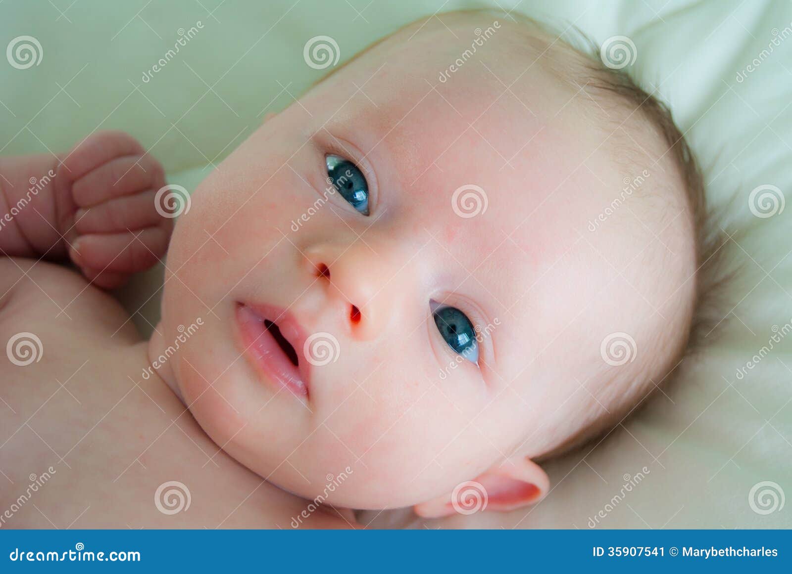 Baby stock image. Image of copy, babies, baby, caucasian - 35907541
