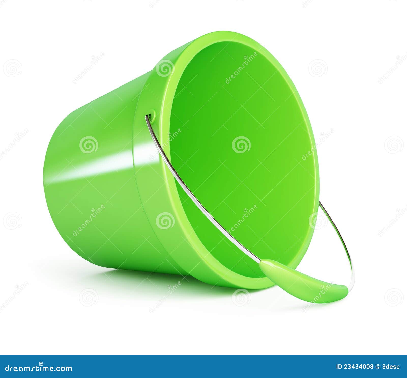 Baby Green Plastic Bucket Stock Illustrations – 171 Baby Green Plastic ...