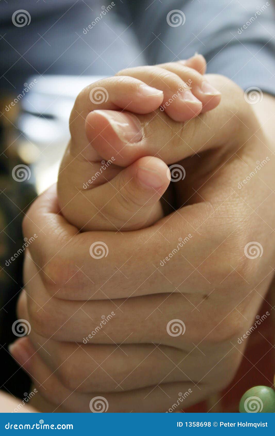 Baby hand stock photo. Image of together, finger, bodypart - 1358698