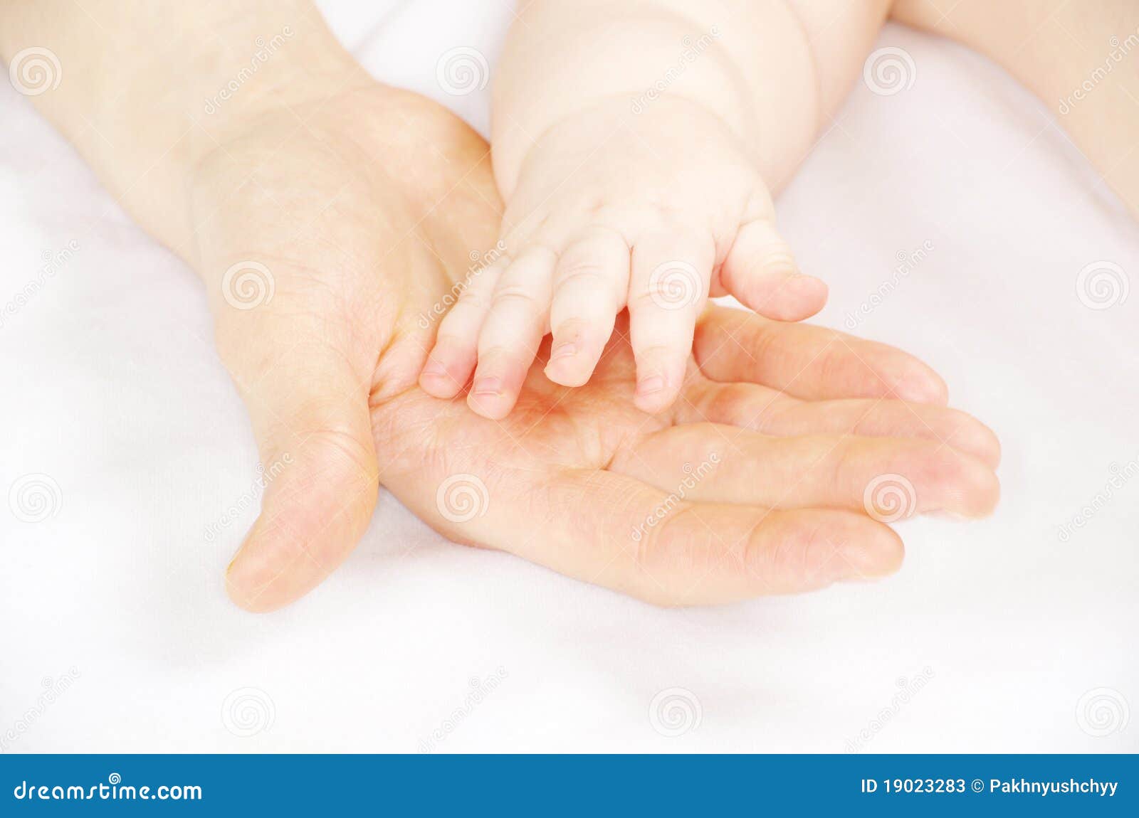 Baby hand stock image. Image of hand, closeup, close - 19023283