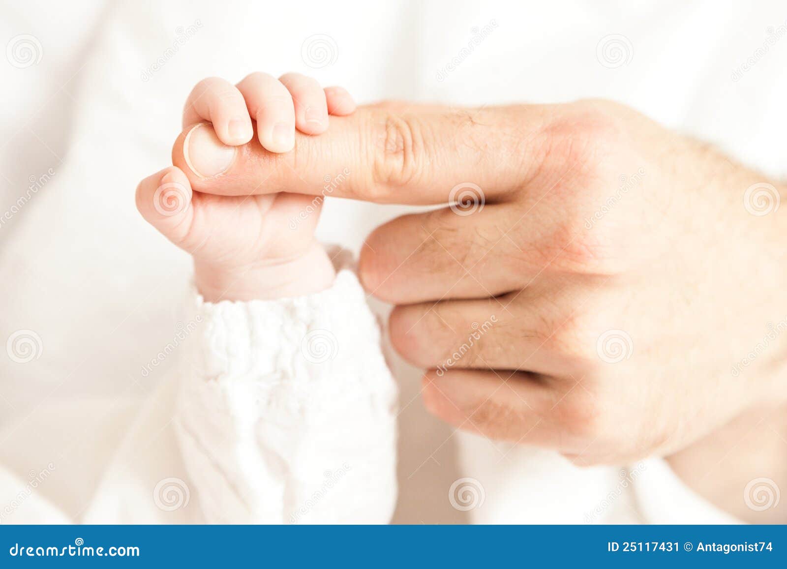Baby hand stock image. Image of thumb, tiny, holding - 25117431