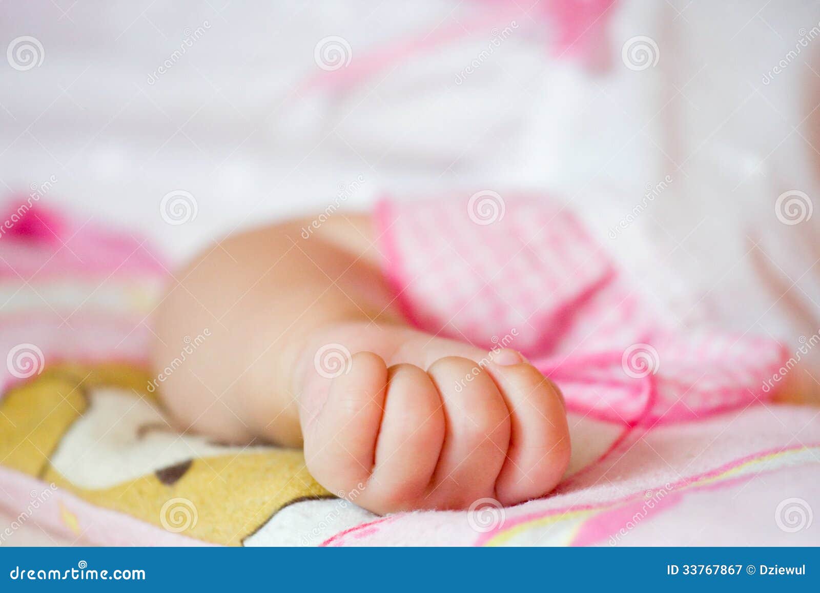 Baby hand gesturing stock image. Image of empathy, child - 33767867
