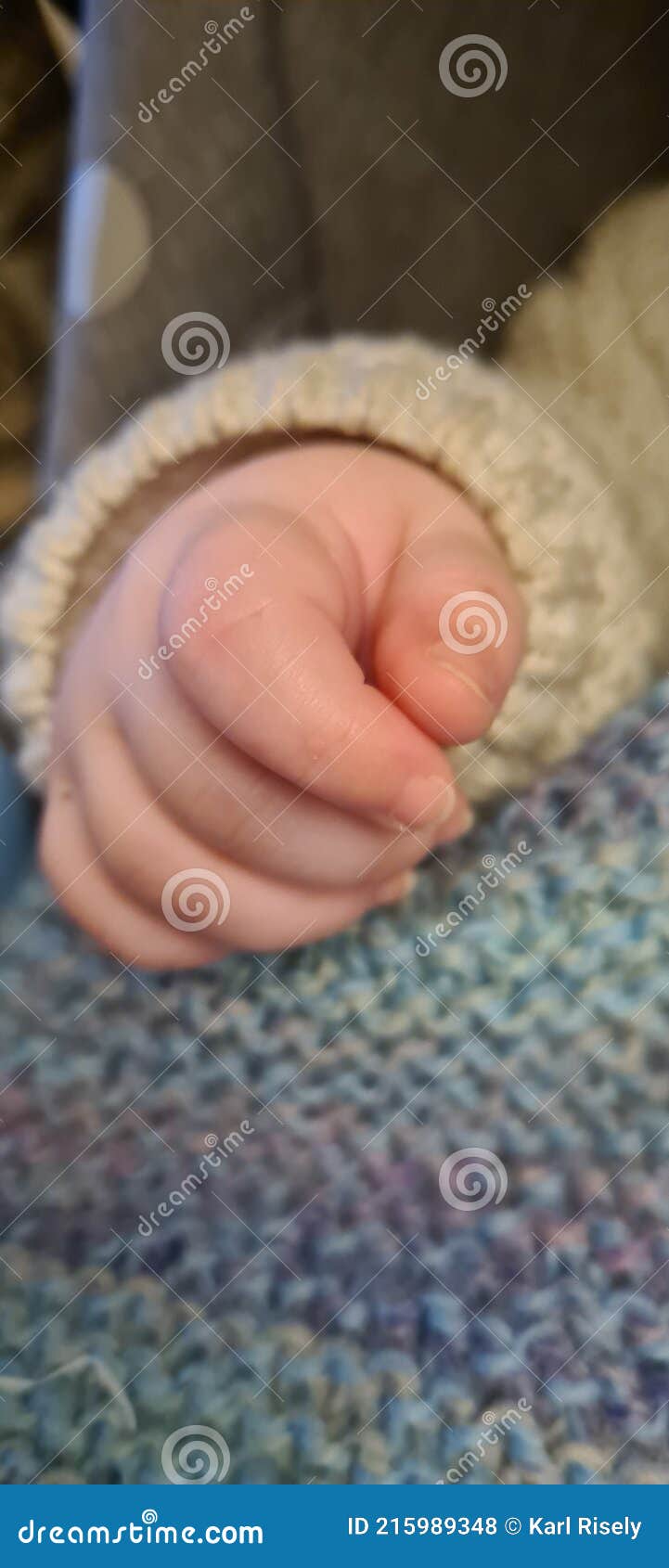 Baby hand little fingers stock photo. Image of soft - 215989348
