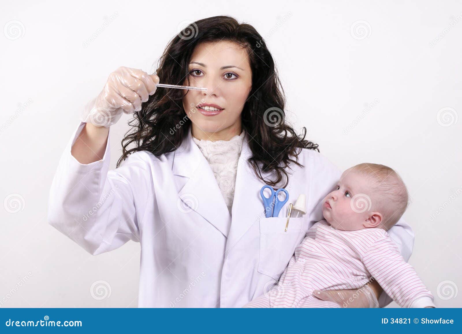 Baby Health stock image. Image of business, midwife, mypeopleatwork - 34821