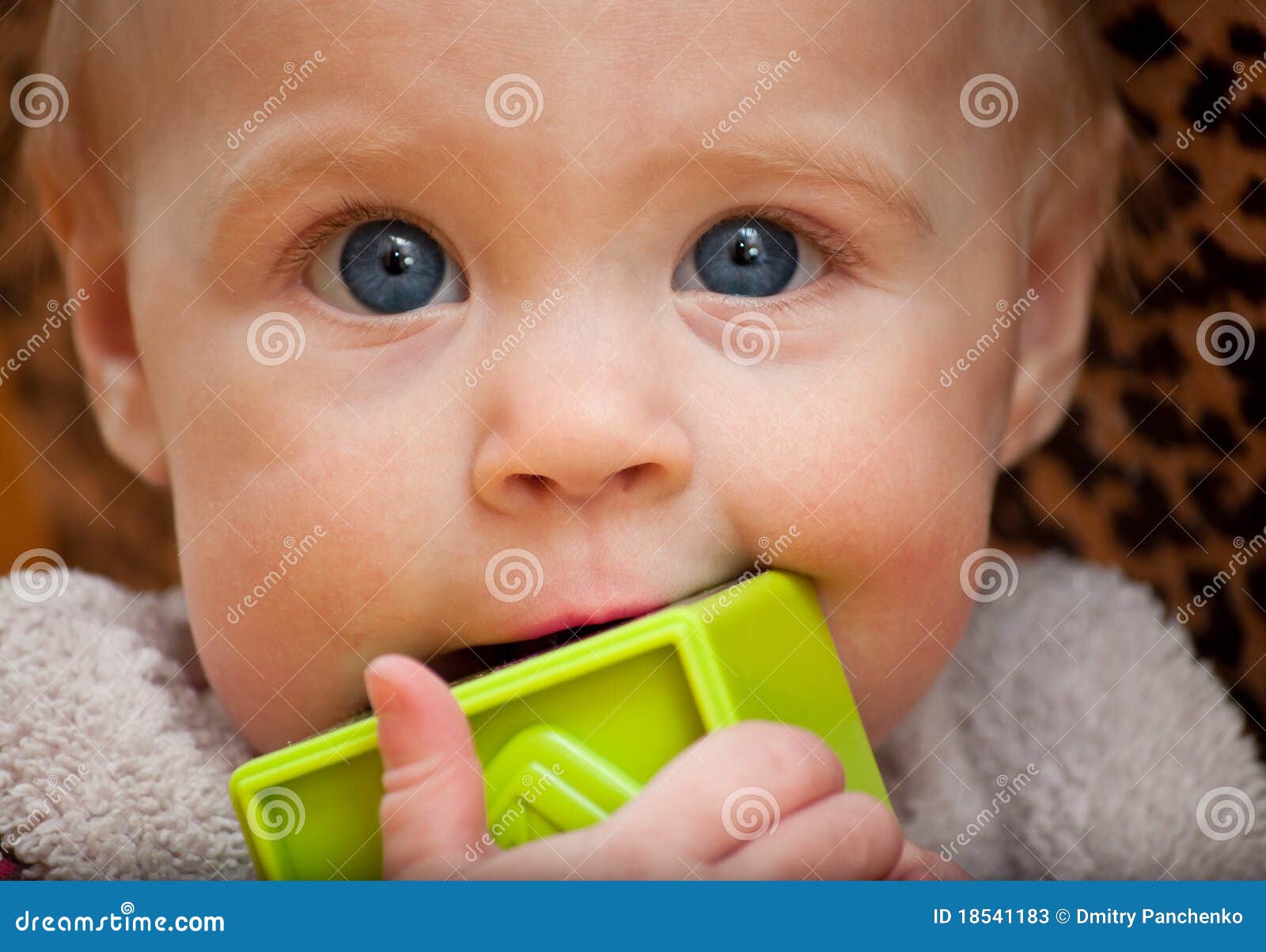 Green Block Brick Horizontal Rectangle Pattern Space For Texture ...