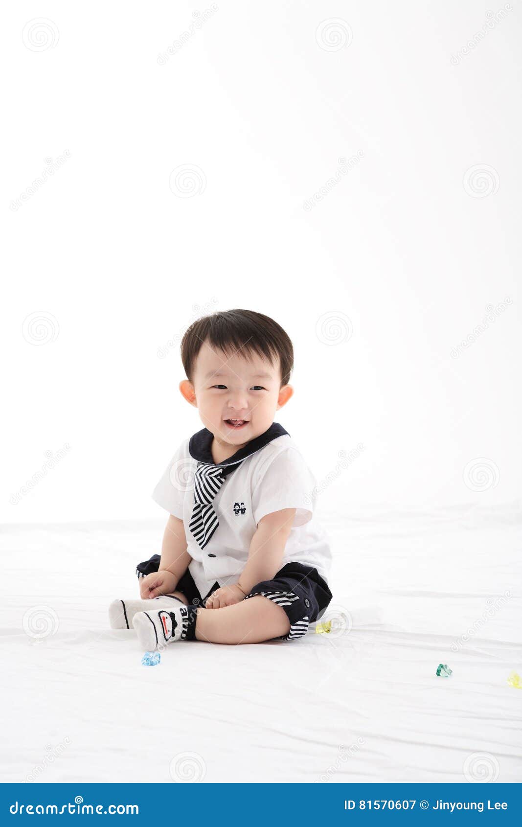 Baby II editorial photography. Image of front, baby, asian - 81570607