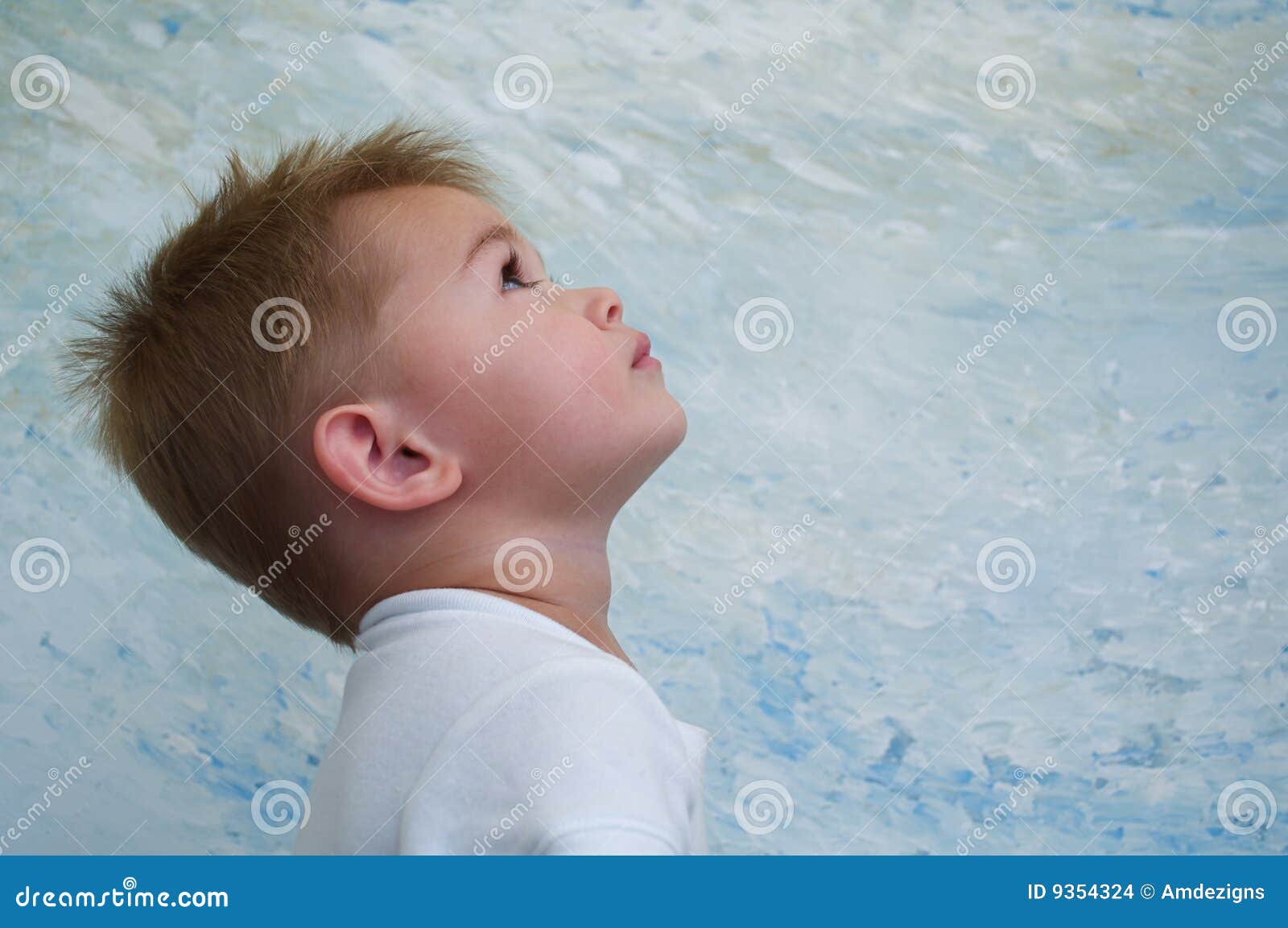 Baby inspiration stock photo. Image of inspiration, young - 9354324