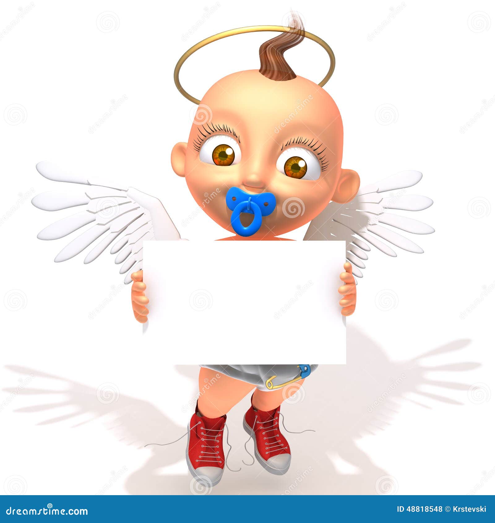 Baby Jake Angel White Panel Stock Illustrations – 4 Baby Jake Angel ...