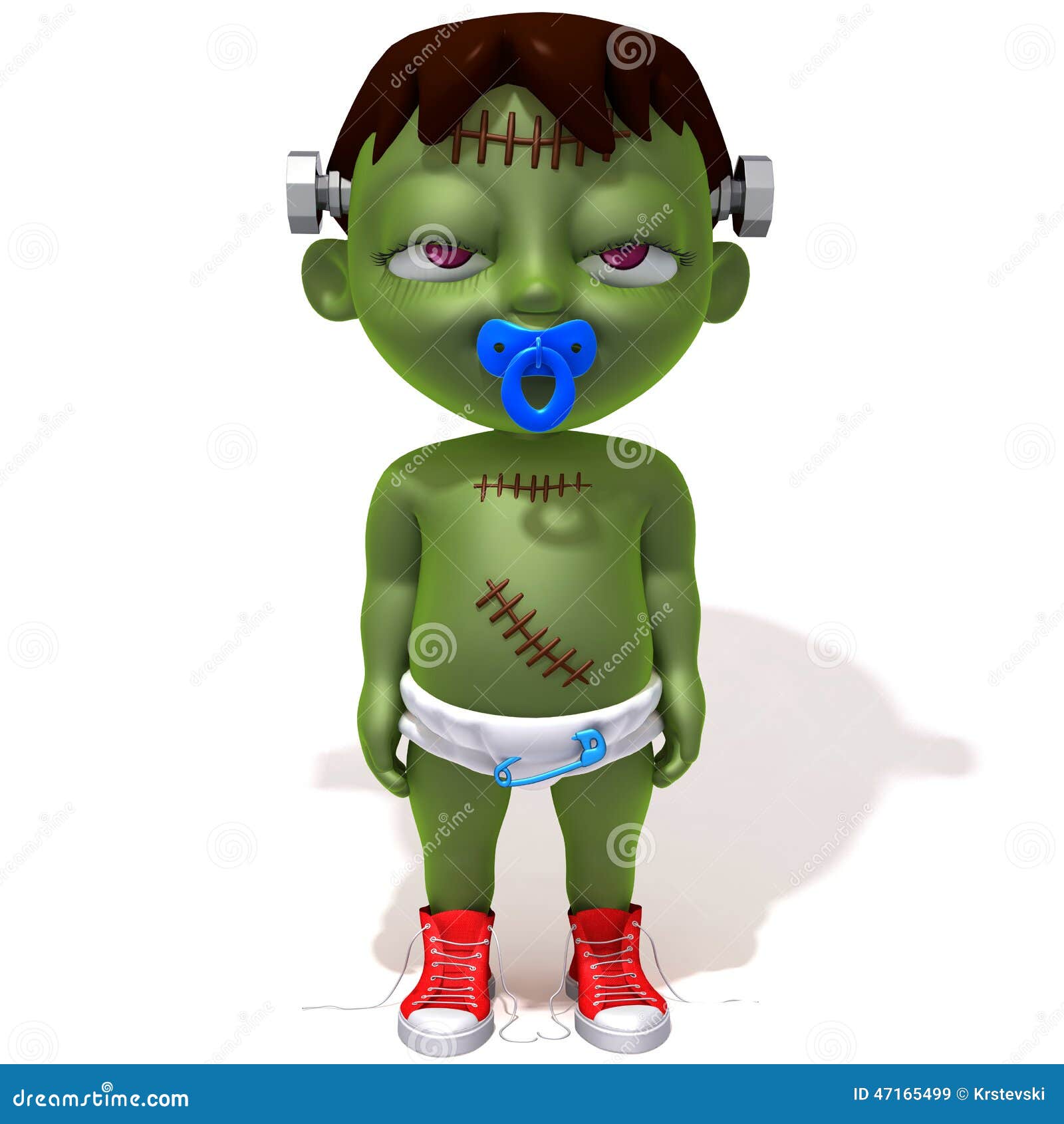 Baby Jake Frankenstein Stock Illustrations – 10 Baby Jake Frankenstein ...