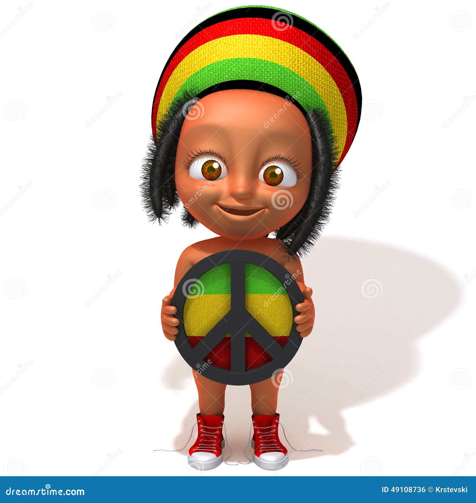 Cool Cannabis Leaf Cartoon | CartoonDealer.com #373191854